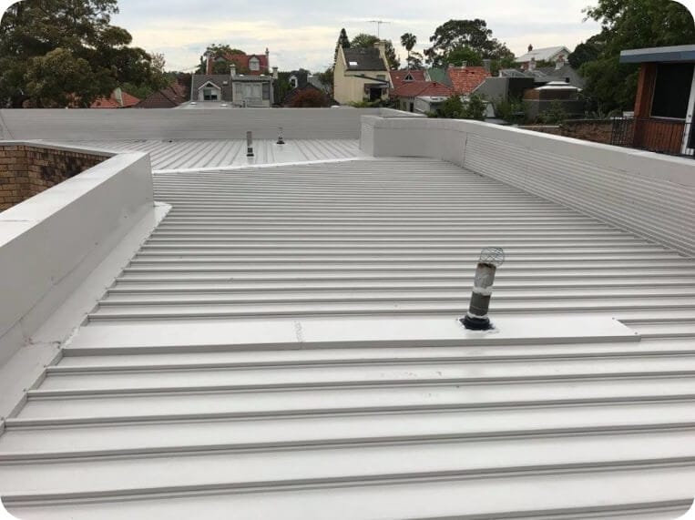 Strata & Commercial Roof Maintenance by Ivy Roofing Specialists